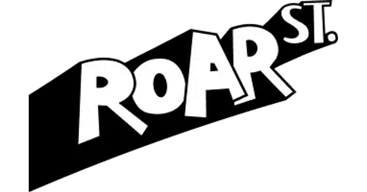 Shop All – Roar Street